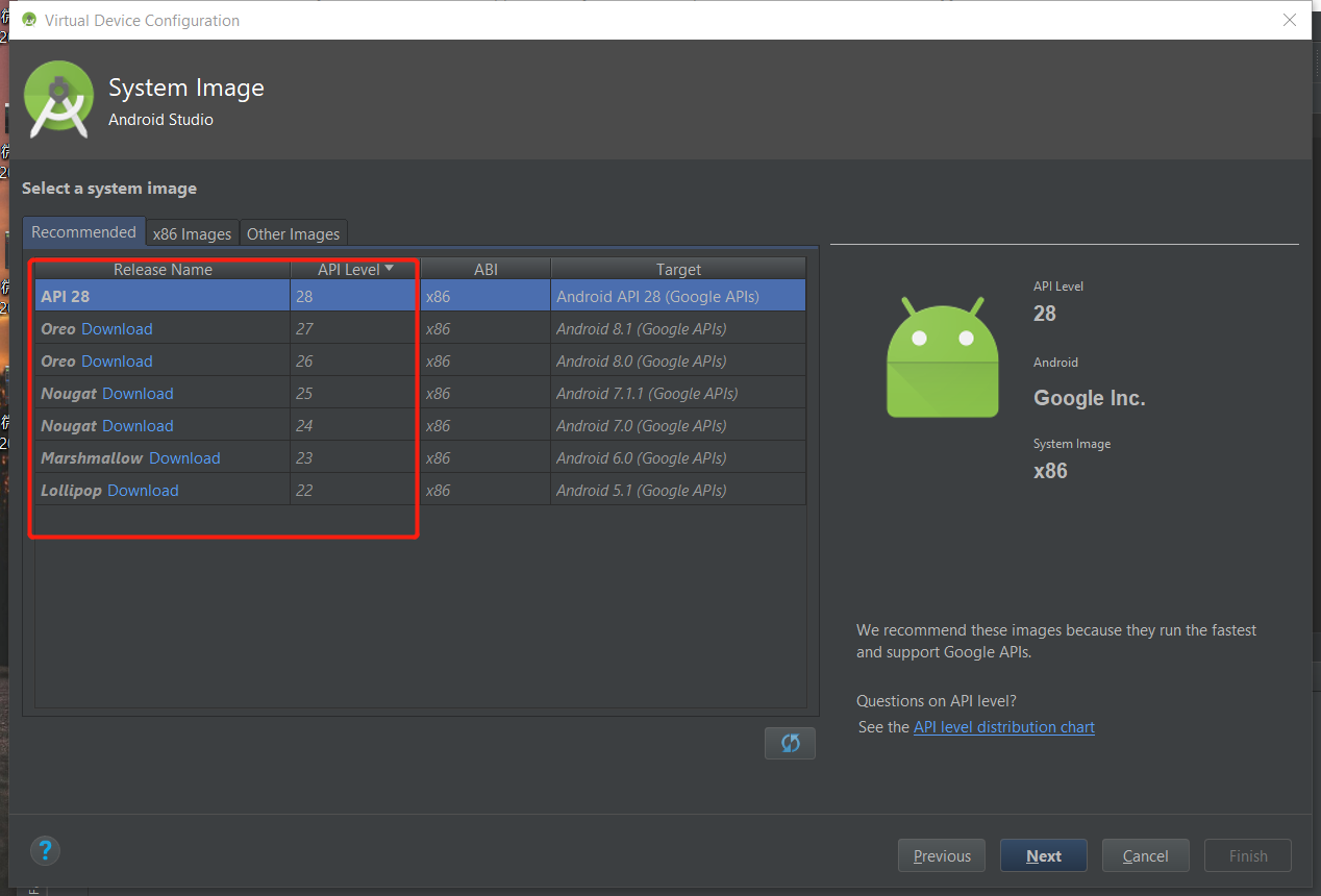 Android Studio配置 - TinyChen's Studio - 互联网技术学习工作经验分享